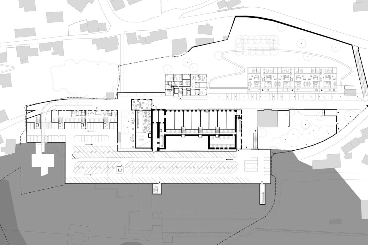 OOS | Stoffel Area, Mels