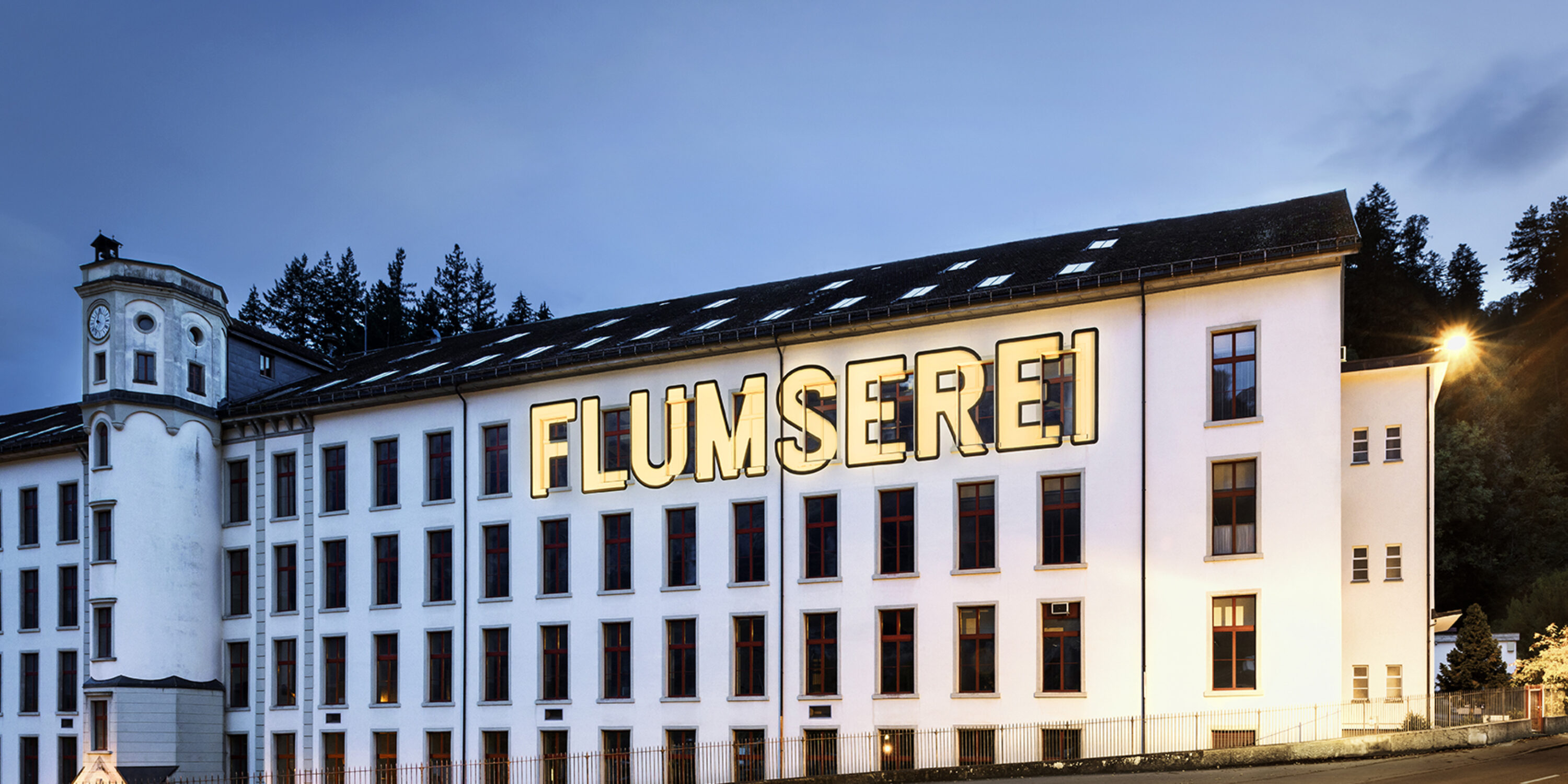 OOS | Flumserei, Flums